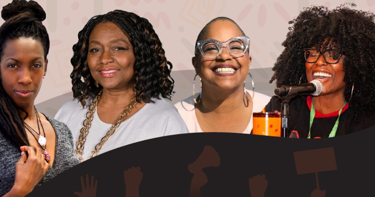 Honoring Black Lives, Stories, and Culture | Evergreen Podcasts