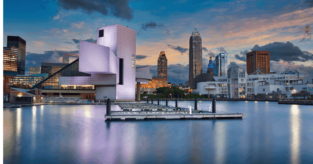 From Long Island to the Shores of Lake Erie:… | Evergreen Podcasts