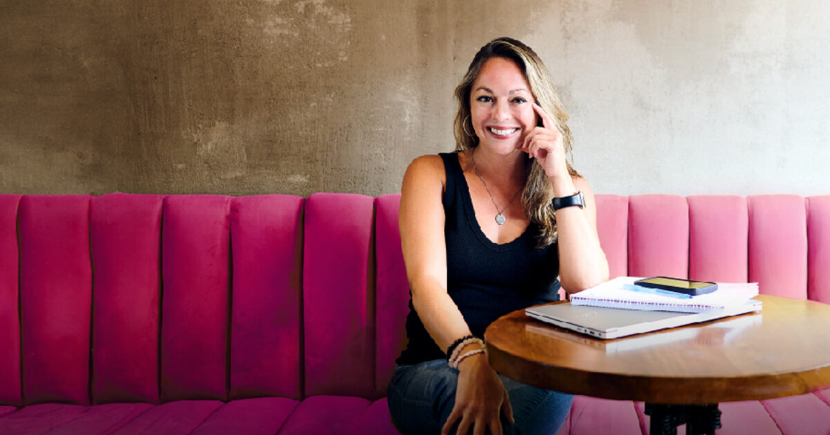 Leah Haslage Shakes Up Wedding Traditions in… | Evergreen Podcasts