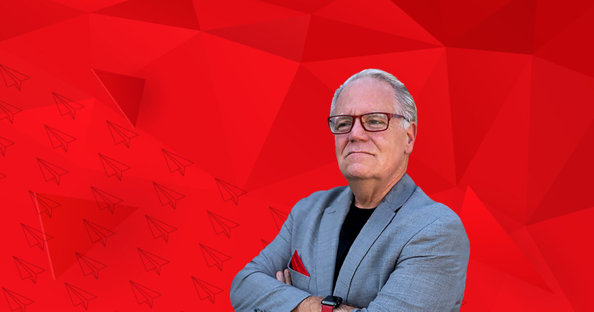 Revolutionizing Banking: Insights from Banking… | Evergreen Podcasts
