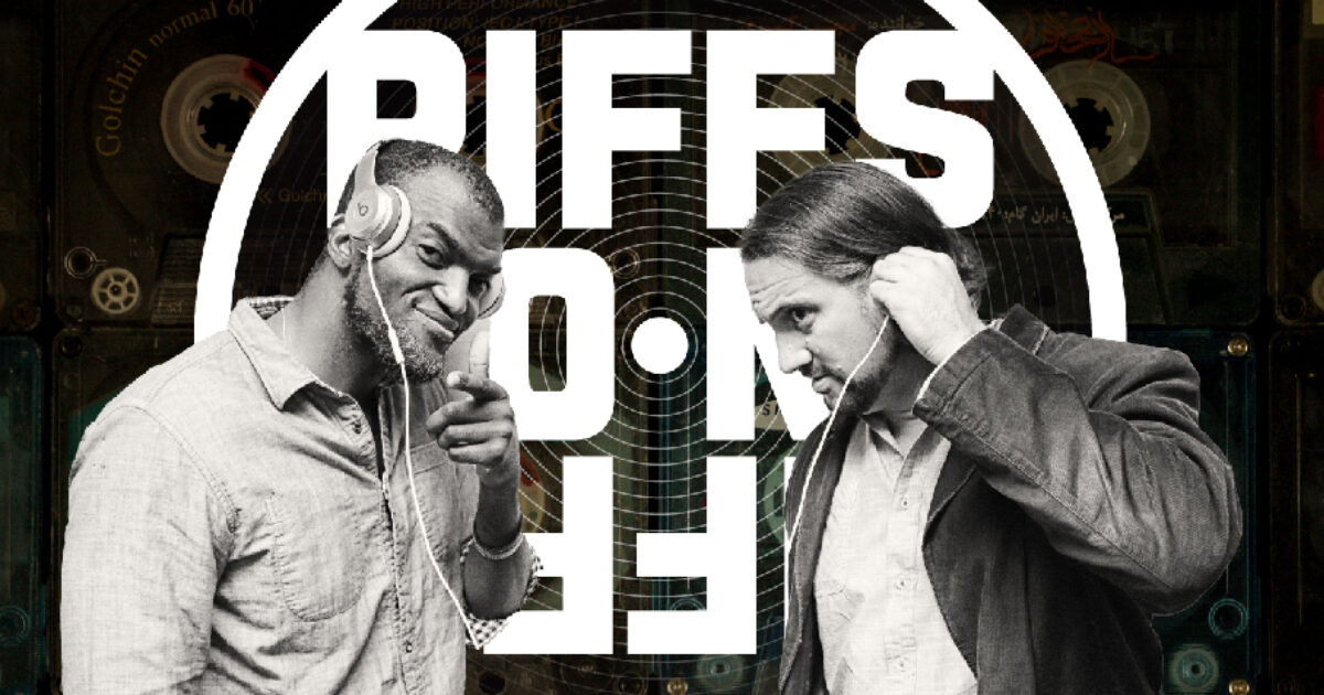 Riffs on 2024: The Stories Behind the Year’s… | Evergreen Podcasts