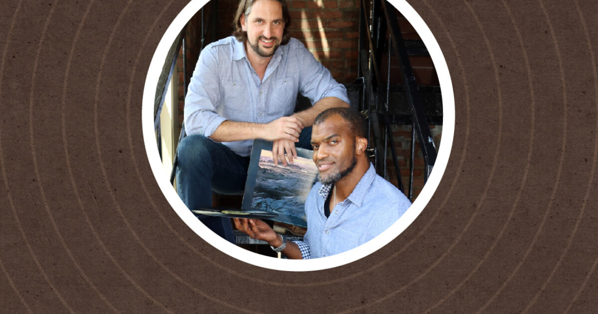 Revived and Revitalized: The Return of Riffs on… | Evergreen Podcasts