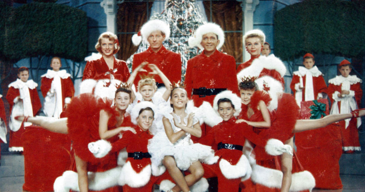 Famous Christmas Movie Scenes 60 Photos - Moonagedaydream.film