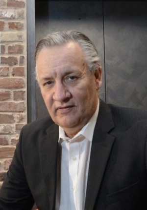 Jeff Jacobs: The Heart of the Matter | Evergreen Podcasts