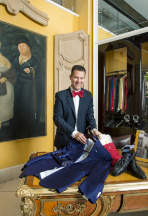 Wedding Guest Style with Hollywood Stylist… | Evergreen Podcasts