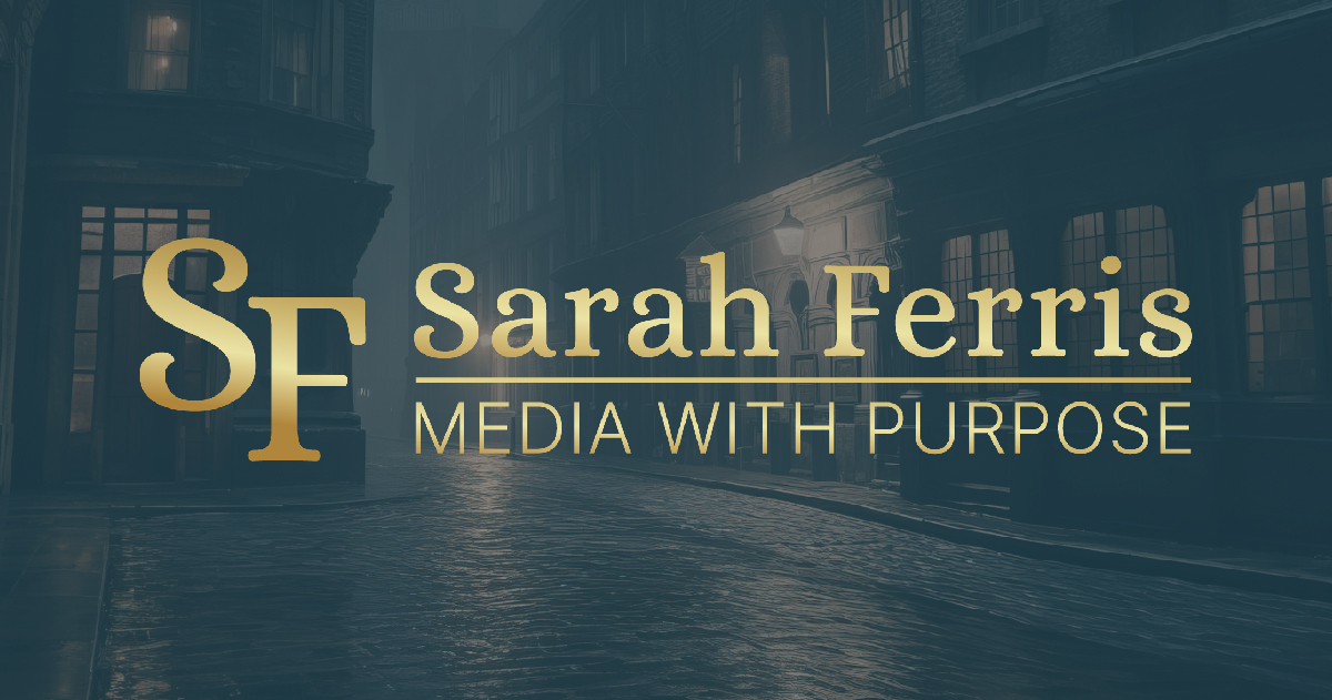 Sarah Ferris Media - | Sarah Ferris Media