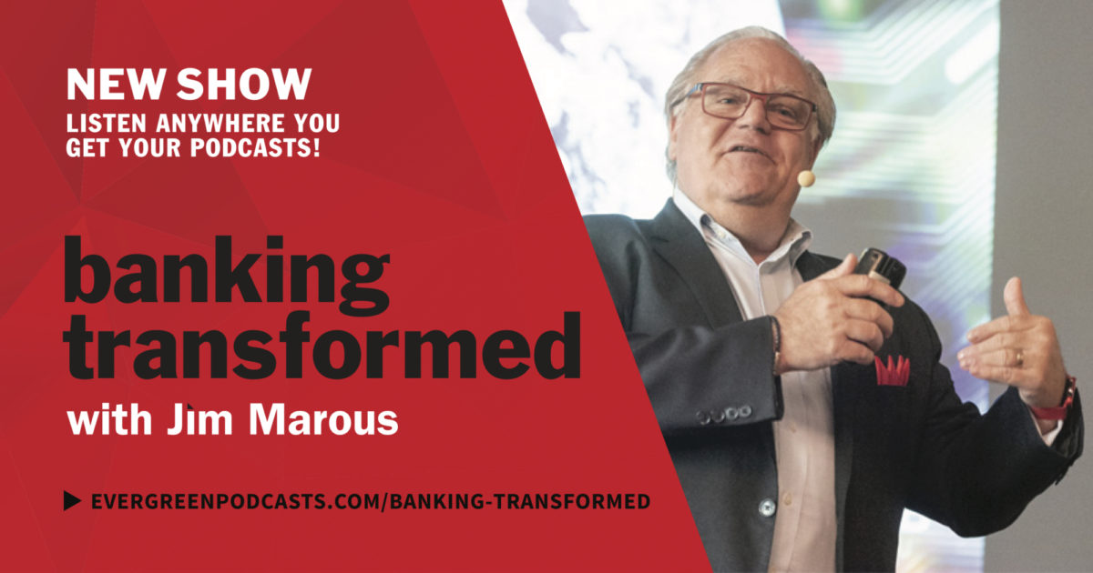 2026 Banking Trends Reveal a Dangerous Execution… | Evergreen Podcasts
