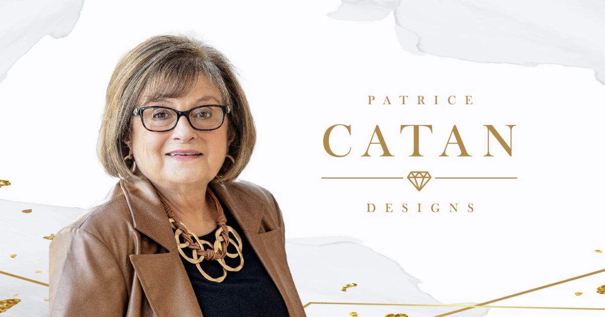 Wedding Industry Icon Behind Catan Fashions… | Evergreen Podcasts