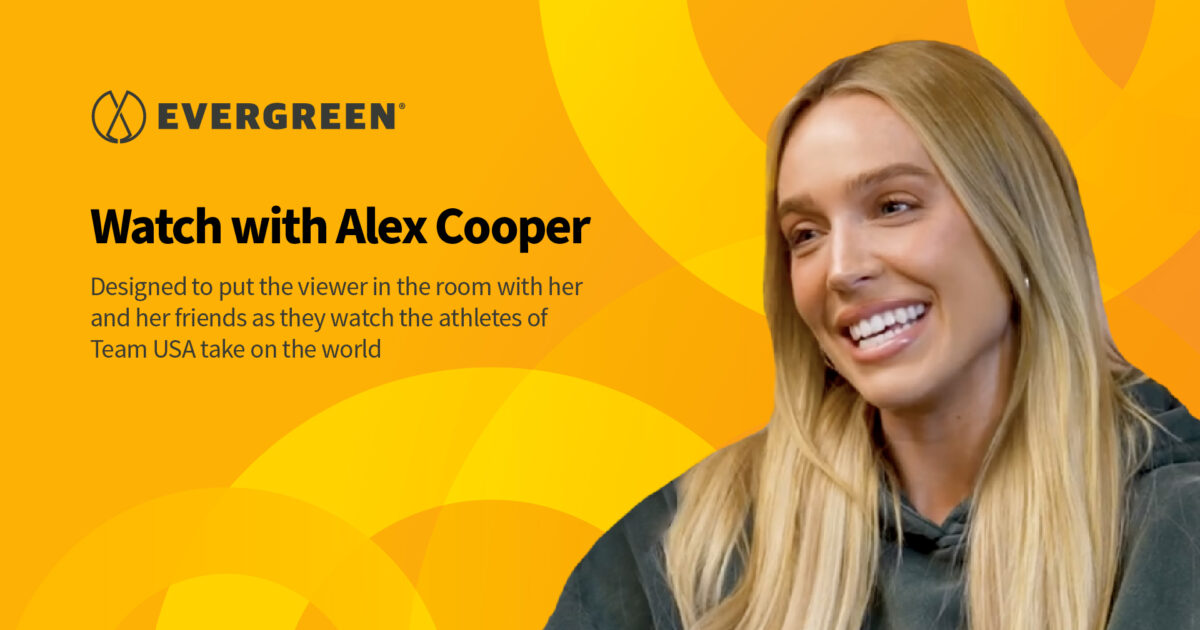 Unprecedented Influence Proves Why Advertise on… | Evergreen Podcasts