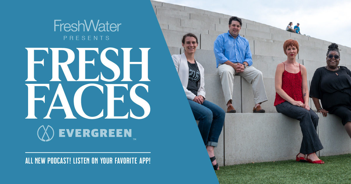 Coming Soon! | Evergreen Podcasts