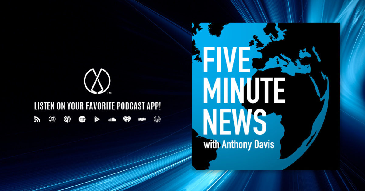 How Dissent Became a “Threat”: FBI Expands… | Five Minute News