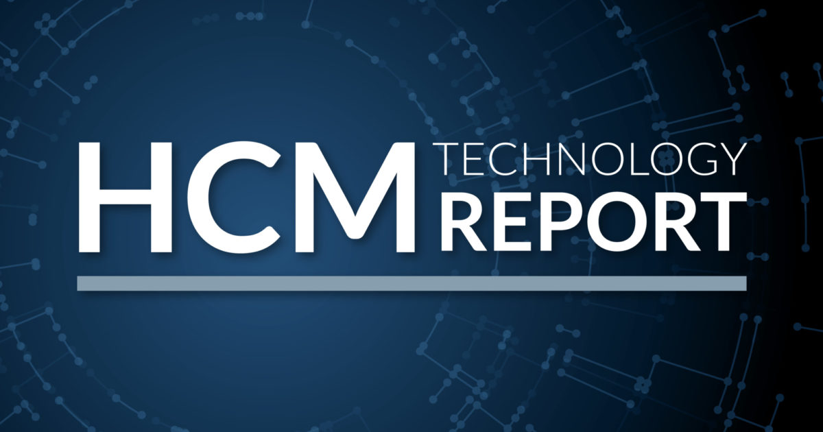 HCM Technology Report