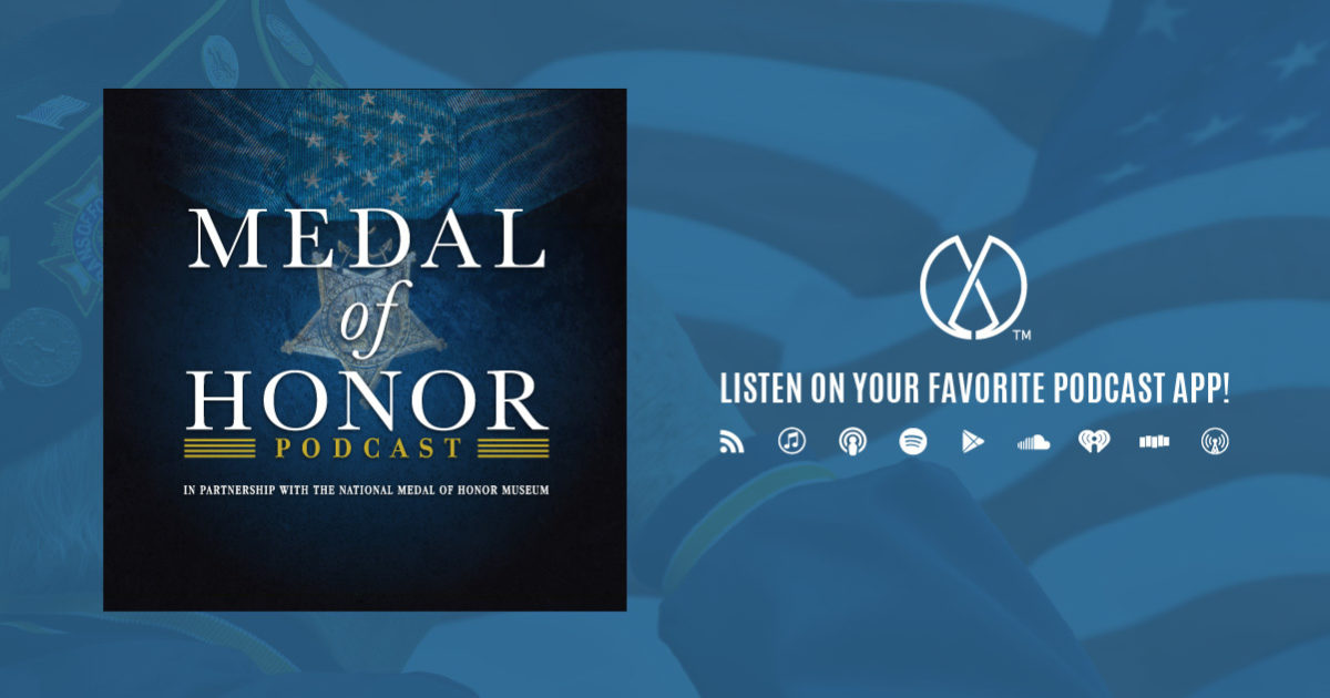 The Battle of A Shau Part I: Col. Bernard… | Evergreen Podcasts