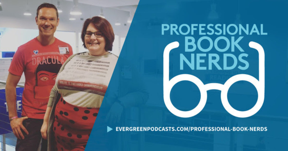 2026 Book Release Radar: The new books we can’t… | Evergreen Podcasts