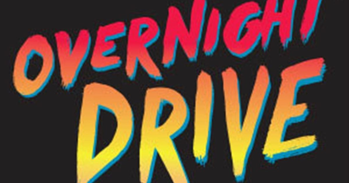 Overnight Drive