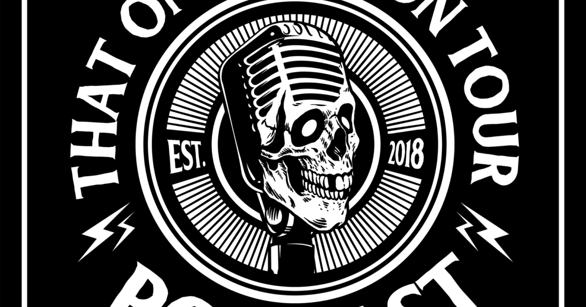 That One Time On Tour