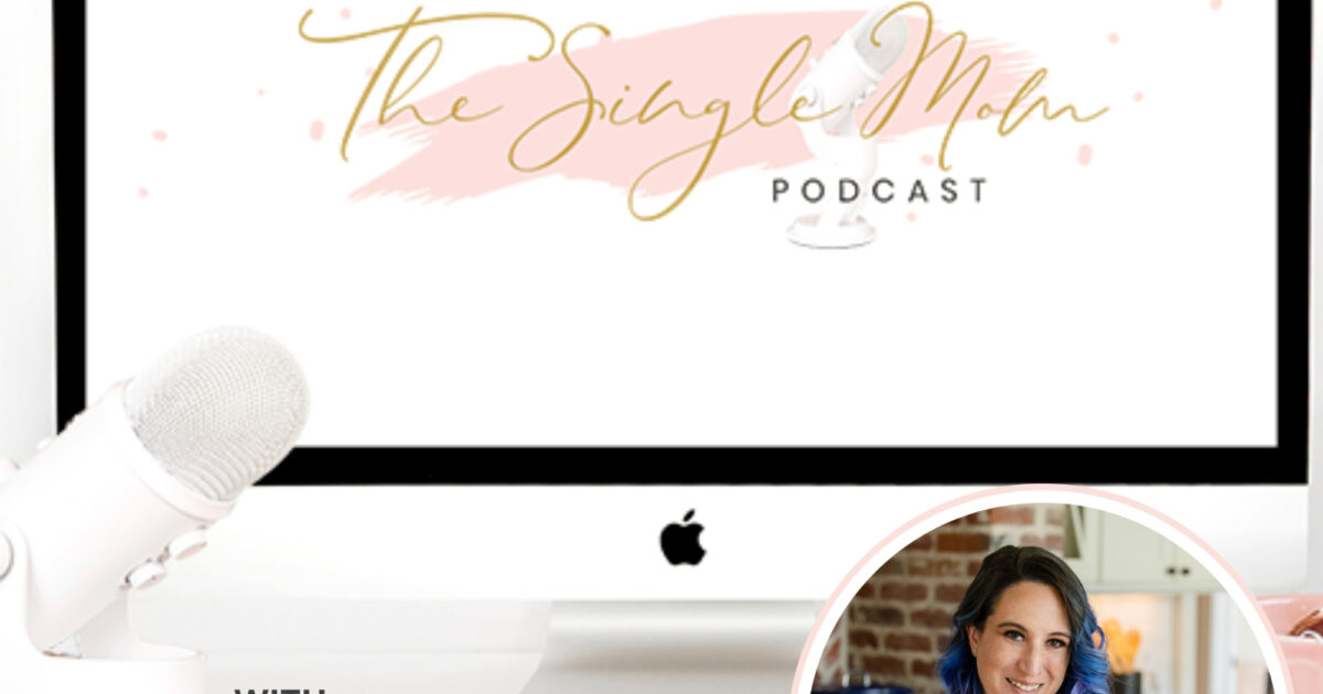 The Single Mom