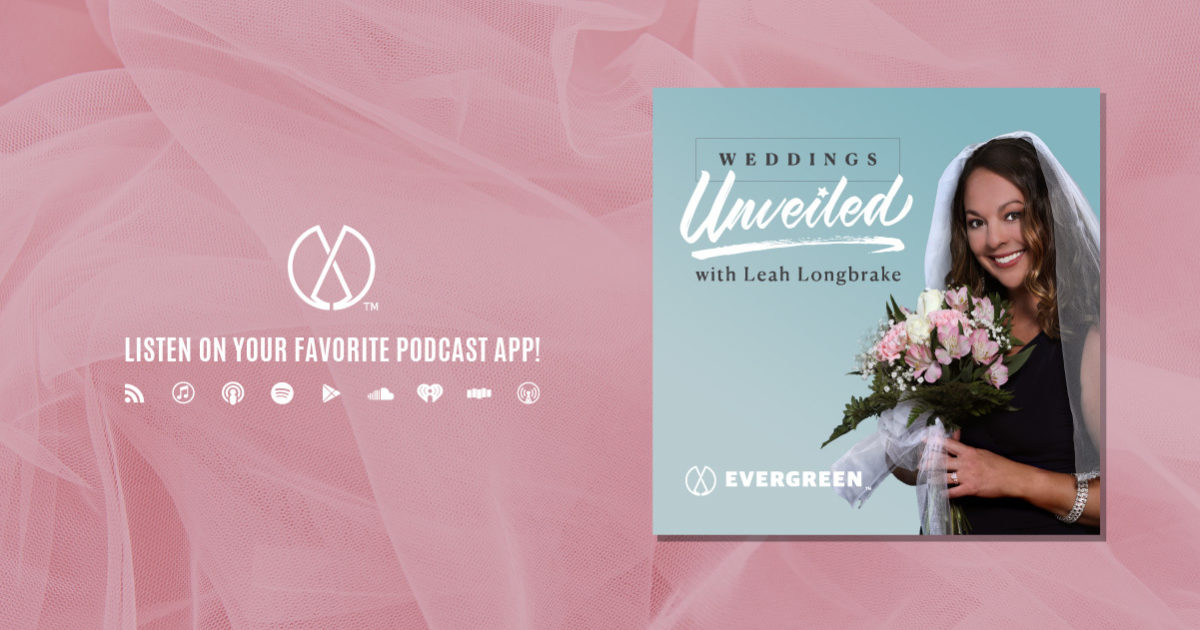 Where Do I Begin?! What to Do and Where to Start… | Evergreen Podcasts