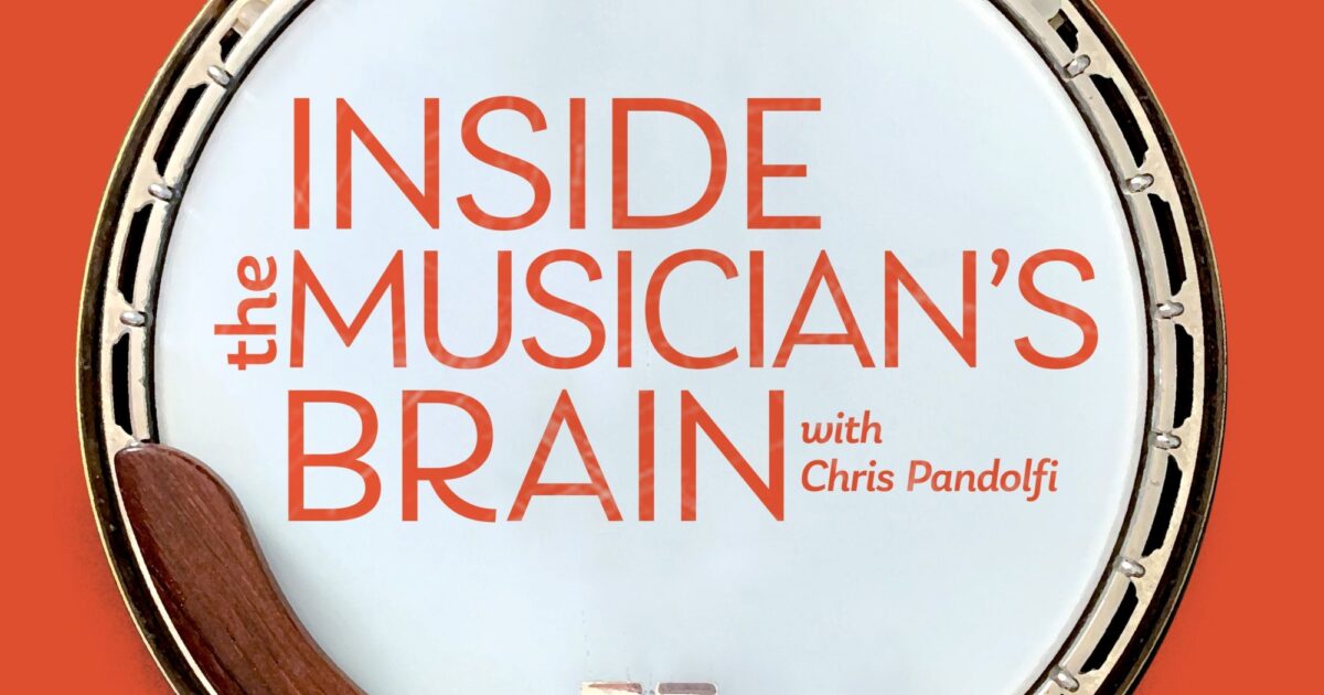 Inside the Musician’s Brain