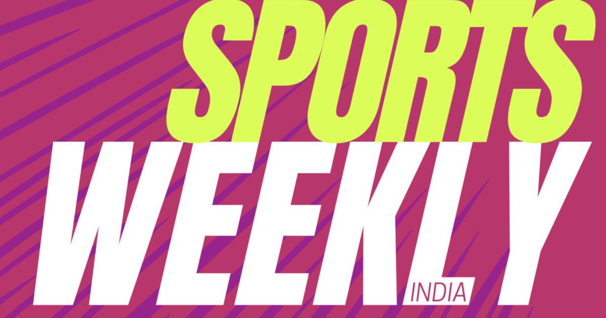 Sports Weekly India