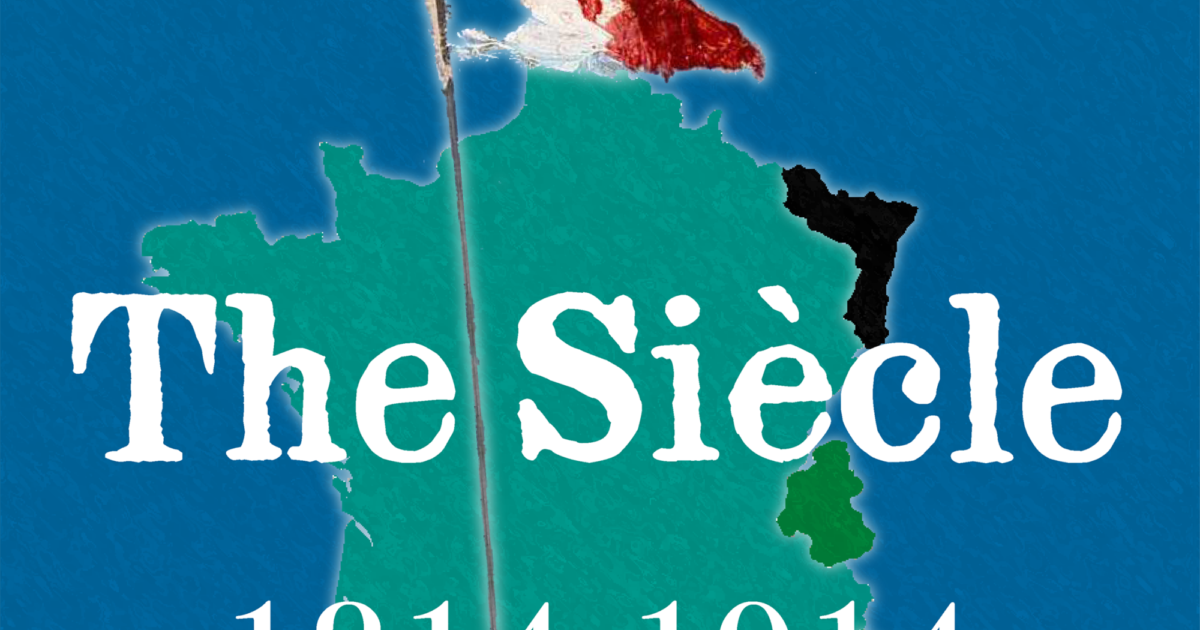 The Siècle History Podcast