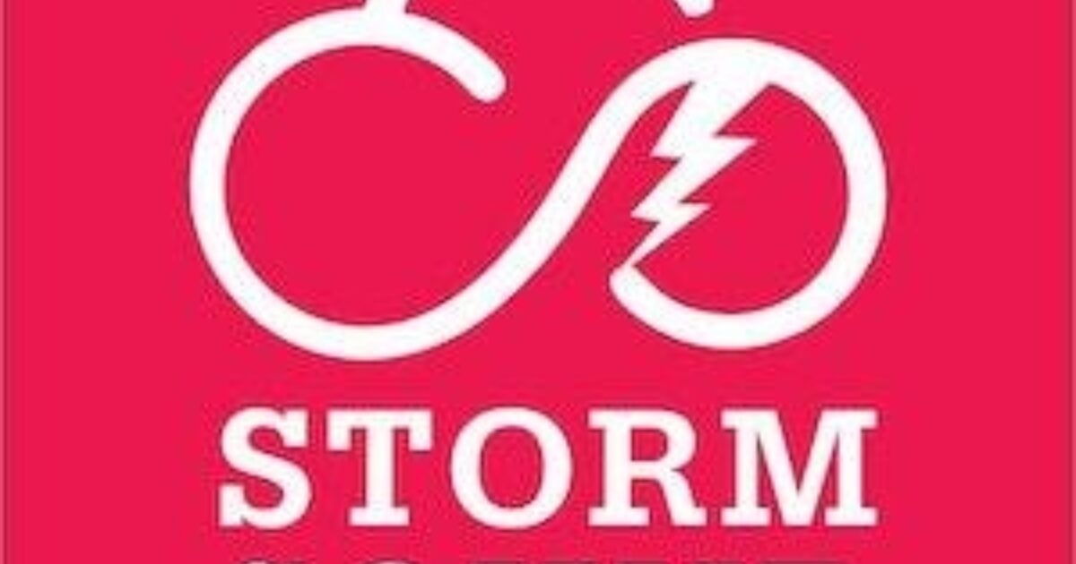 Storm Sound